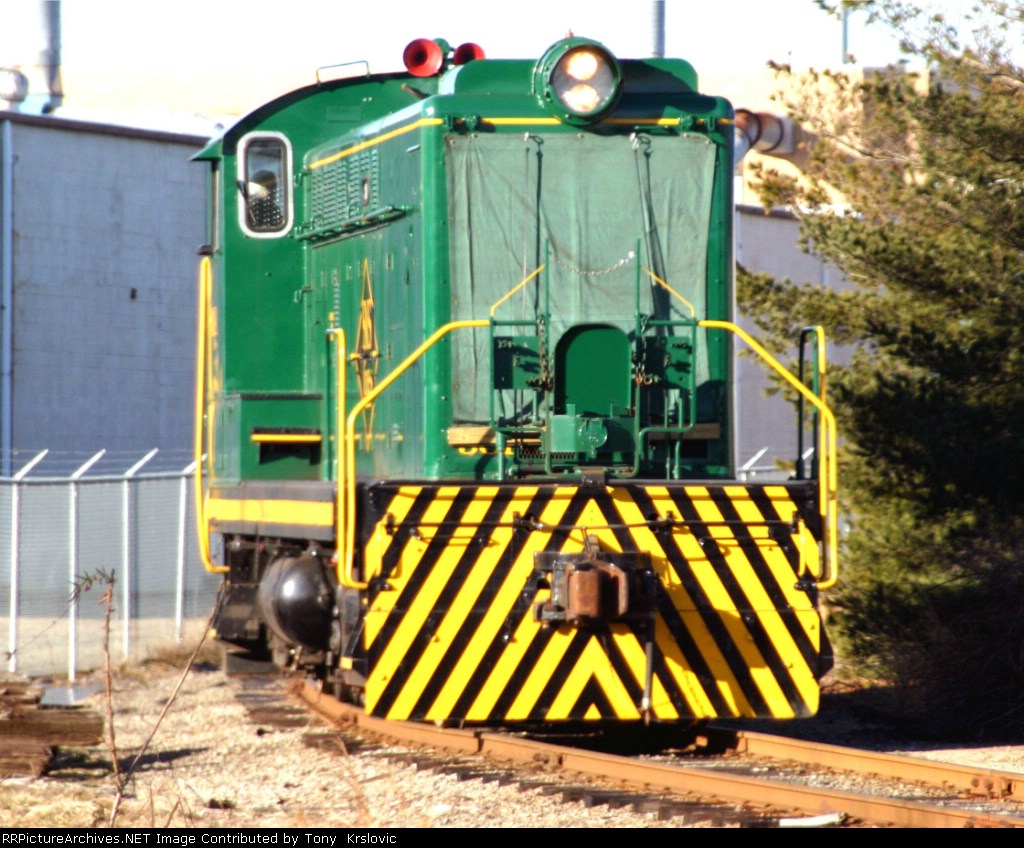 SLRS 301 First Generation Diesel